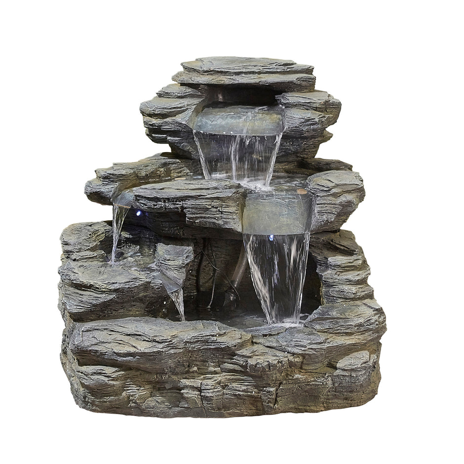Water Features & Fountains – Stone and Garden Direct