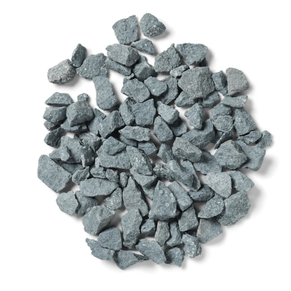 Green Granite 20mm Large Bulk Bag (approx. 850kg) – Stone and Garden Direct