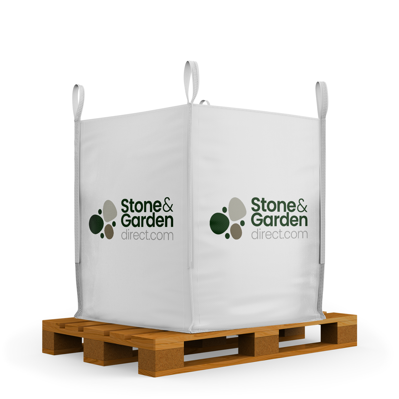 Cotswold Stone Rockery 400mm+ Large Bulk Bag (approx. 35 pcs) – Stone ...